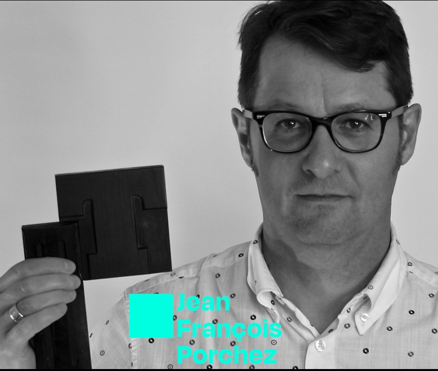 Jean François Porchez na Cyan festivalu vizualne kulture — Hrvatsko ...